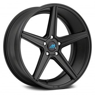 MACH™ | Wheels & Rims from an Authorized Dealer — CARiD.com