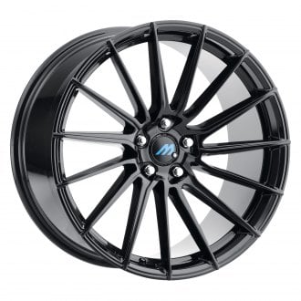 MACH™ - Wheels & Rims from an Authorized Dealer | CARiD