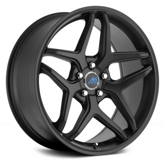 MACH™ | Wheels & Rims from an Authorized Dealer — CARiD.com