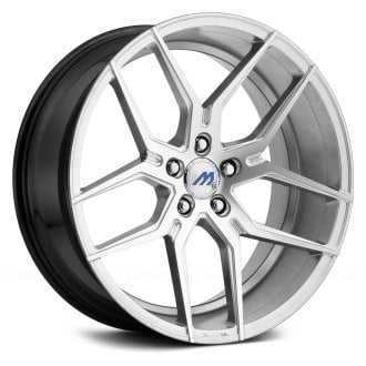 MACH™ | Wheels & Rims from an Authorized Dealer — CARiD.com