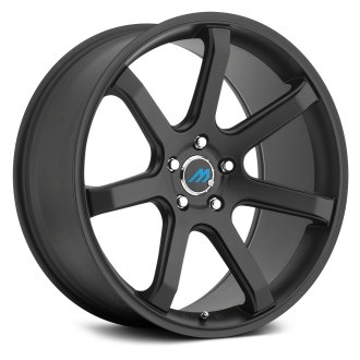 MACH™ | Wheels & Rims from an Authorized Dealer — CARiD.com