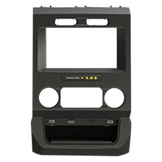 2016 Ford F-150 Stereo Installation Dash Kits — CARiD.com