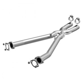 MagnaFlow™ Performance Exhaust Systems | Performance Exhaust ...