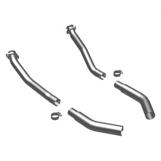 Magnaflow™ | Performance Exhaust Systems, Catalytic Converters ...