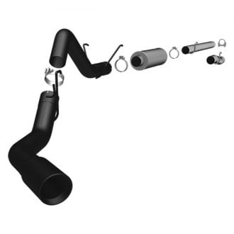 Magnaflow™ | Performance Exhaust Systems, Catalytic Converters ...