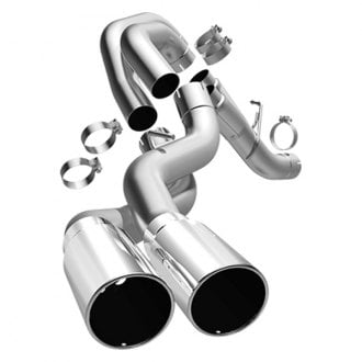 Magnaflow™ | Performance Exhaust Systems, Catalytic Converters ...