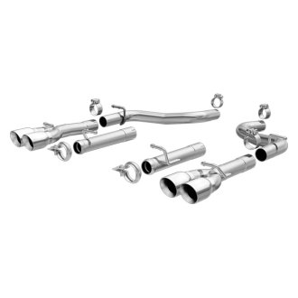 Magnaflow™ | Performance Exhaust Systems, Catalytic Converters ...