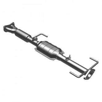 Toyota Previa Performance Exhaust Systems | Mufflers, Headers, Tips