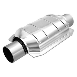 Astro Auto Body Mufflers