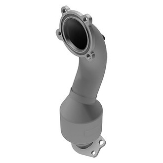 Pontiac Solstice Performance Exhaust Systems - Mufflers, Headers, Tips