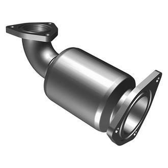 Daewoo Lanos Exhaust | Manifolds, Mufflers, Exhaust Systems — CARiD.com