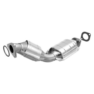 Magnaflow™ | Performance Exhaust Systems, Catalytic Converters ...