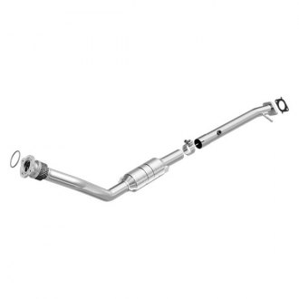 Pontiac Aztek Performance Exhaust Systems - Mufflers, Headers, Tips