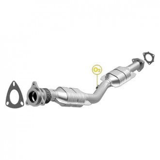 Catalytic Converters & Parts - Jeep, Truck, Car, SUV | CARiD