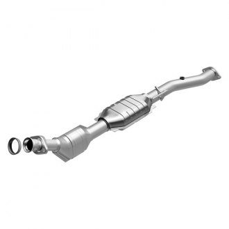1999 Ford Ranger Exhaust | Manifolds, Mufflers, Clamps — CARiD.com