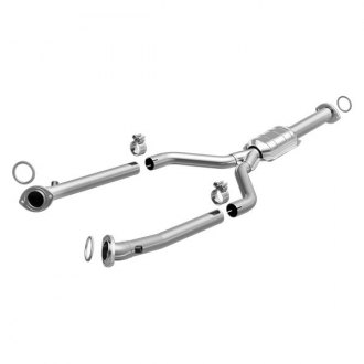 Lexus SC400 Performance Exhaust Systems - Mufflers, Headers, Tips