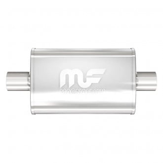Magnaflow™ - Performance Exhaust Systems, Catalytic Converters ...