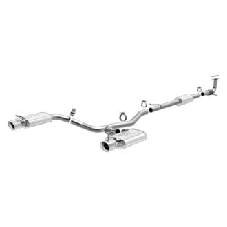 2015 Ford Explorer Performance Exhaust Systems | Mufflers, Tips