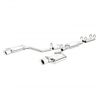 2005 Dodge Magnum Performance Exhaust Systems - Mufflers, Tips