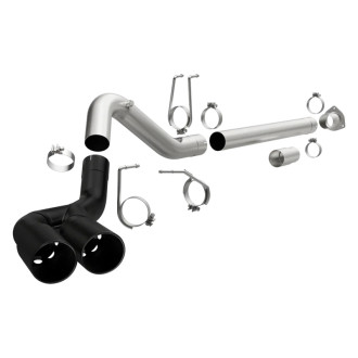 Magnaflow™ - Performance Exhaust Systems, Catalytic Converters ...