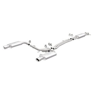 Lincoln MKS Performance Parts & Upgrades at CARiD.com