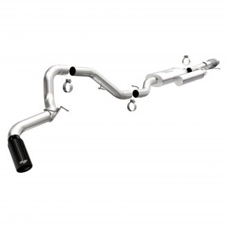 Chevy Tahoe Performance Exhaust Systems - Mufflers, Headers, Tips