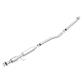 2016 Mazda CX-5 Performance Exhaust Systems - Mufflers, Tips