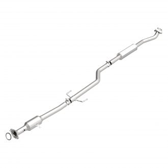 Mazda CX-5 Performance Exhaust Systems - Mufflers, Headers, Tips