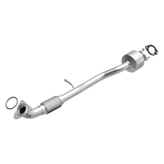 Chevy Spark Performance Exhaust Systems - Mufflers, Headers, Tips