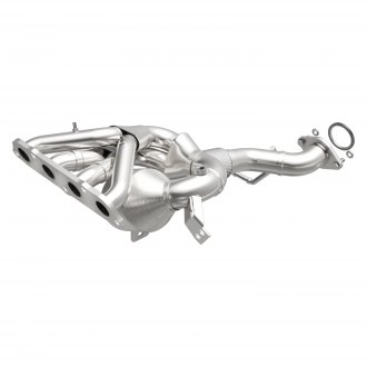 2014 Mazda CX-5 Performance Exhaust Systems | Mufflers, Tips