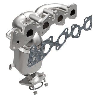 Chevy Spark Performance Exhaust Systems - Mufflers, Headers, Tips