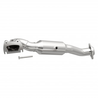 2019 Ram 1500 Exhaust Headers, Manifolds & Parts | CARiD