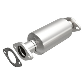 Nissan 280Z Exhaust - Manifolds, Mufflers, Exhaust Systems | CARiD