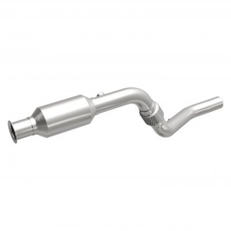 Chrysler Concorde Performance Exhaust Systems - Mufflers, Headers, Tips