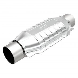 Buick Riviera Exhaust | Manifolds, Mufflers, Exhaust Systems — CARiD.com