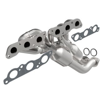 Magnaflow™ | Performance Exhaust Systems, Catalytic Converters ...