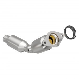 Toyota Prius Exhaust | Manifolds, Mufflers, Exhaust Systems — CARiD.com
