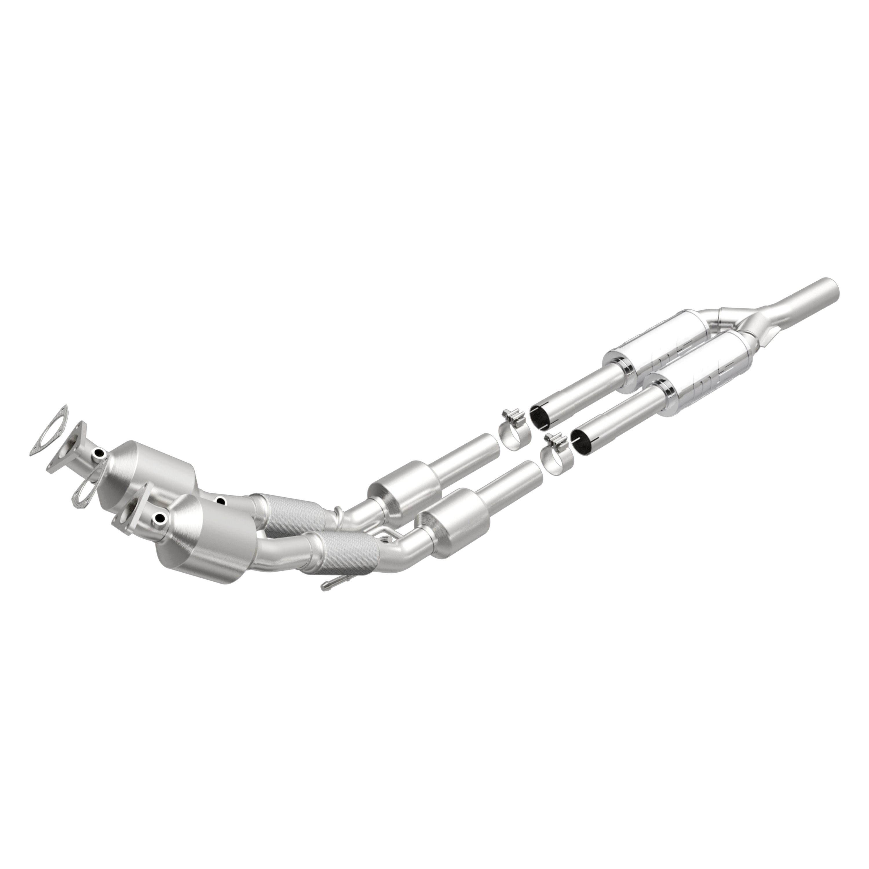 MagnaFlow® 52938 - OEM Grade Direct Fit Catalytic Converter