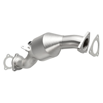 Audi Q7 Performance Exhaust Systems - Mufflers, Headers, Tips