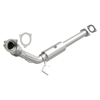 Volvo XC90 Exhaust - Manifolds, Mufflers, Exhaust Systems | CARiD
