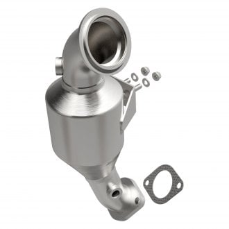 Ford Edge Performance Exhaust Systems - Mufflers, Headers, Tips