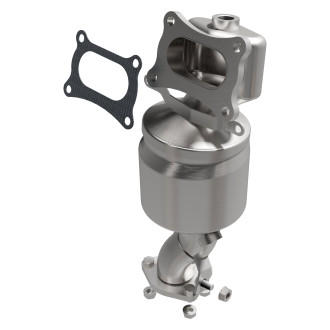 Magnaflow™ | Performance Exhaust Systems, Catalytic Converters ...