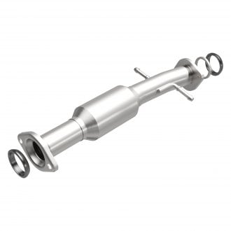 Lexus RX350 Performance Exhaust Systems - Mufflers, Headers, Tips