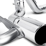 Magnaflow™ | Performance Exhaust Systems, Catalytic Converters ...