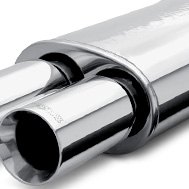 Magnaflow™ | Performance Exhaust Systems, Catalytic Converters ...