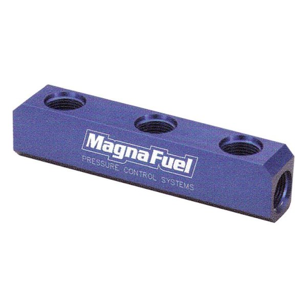 MagnaFuel® MP-7600-03 - Double Fuel Hose Log