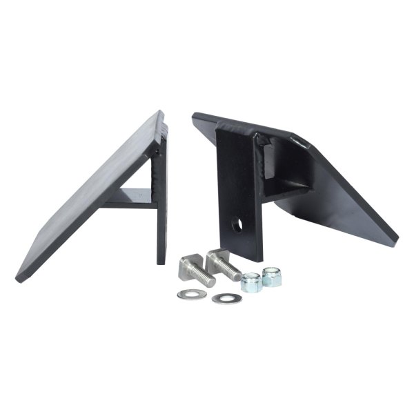 Magnum Truck Racks® 36261 - Angle Mount Light Brackets