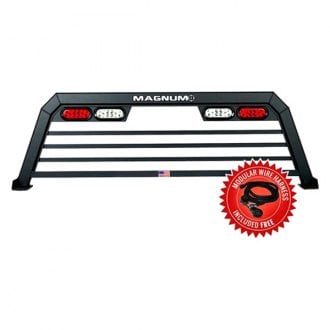 Magnum™ - Truck Racks & Bed Accessories | CARiD
