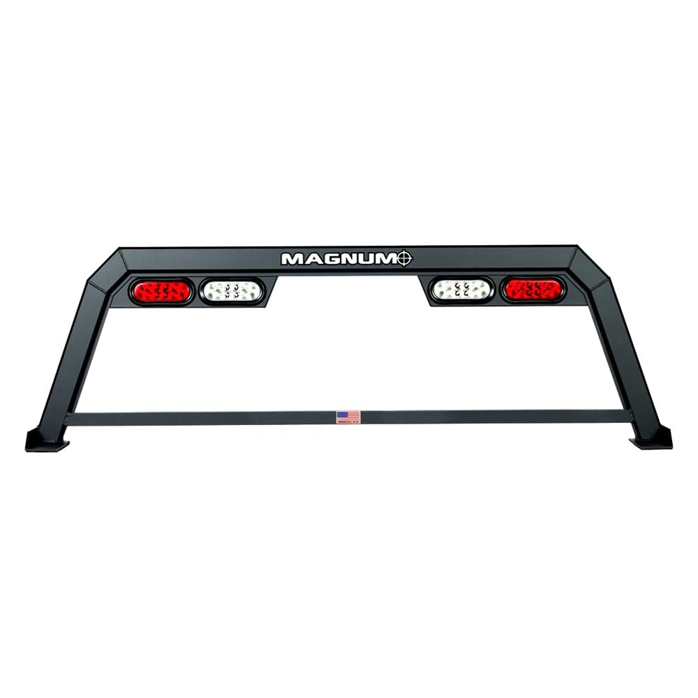 Magnum™ - Truck Racks & Bed Accessories | CARiD