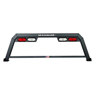 Magnum™ - Truck Racks & Bed Accessories | CARiD